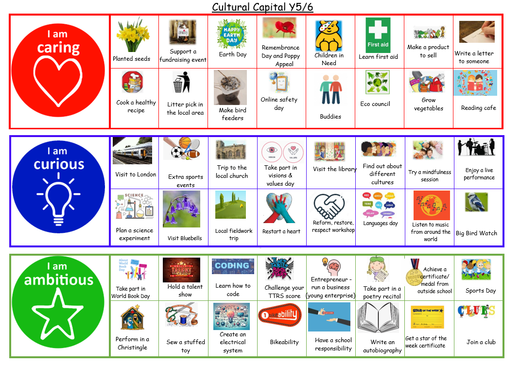 Hunton Primary School