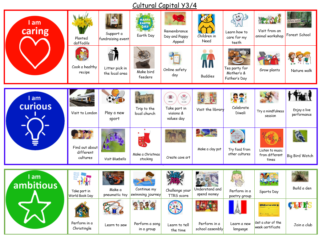 Hunton Primary School