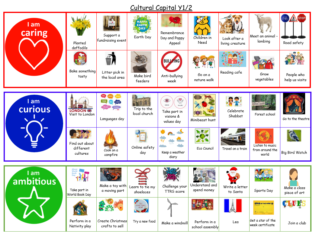 Hunton Primary School